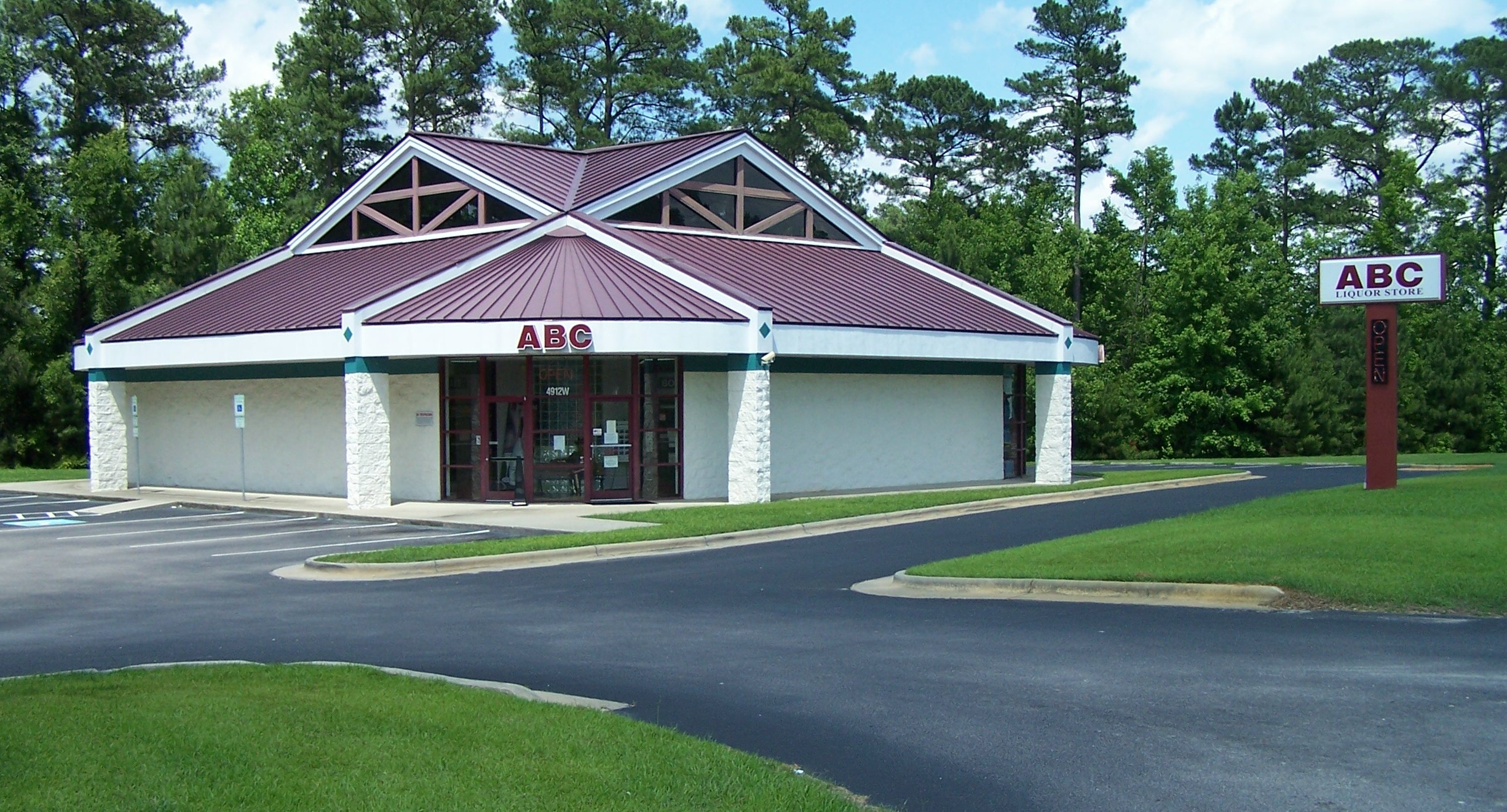 Abc Stores In Raleigh North Carolina at Jennifer Marshall blog