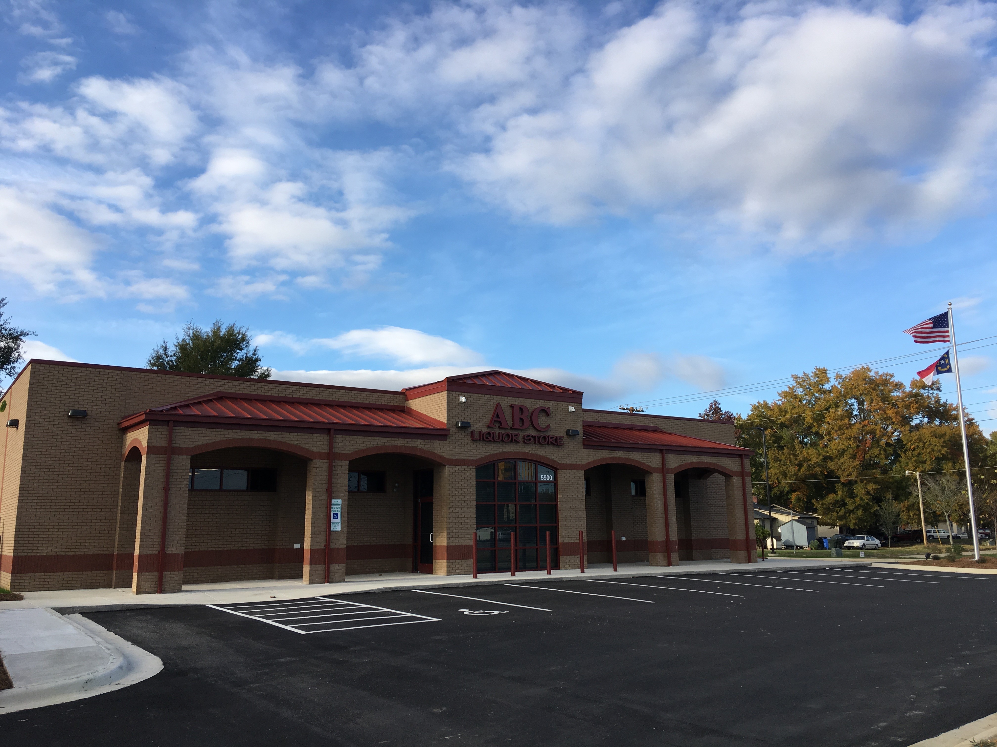 Wilson ABC - Wilson NC ABC Boards