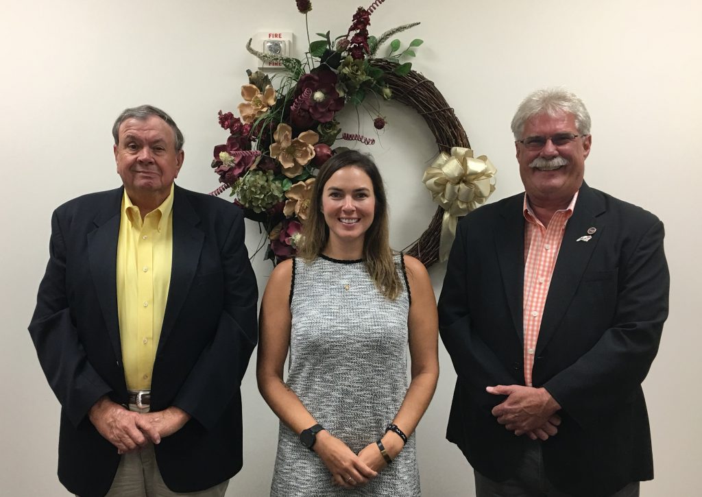 History / Organization - Wilson NC ABC Boards