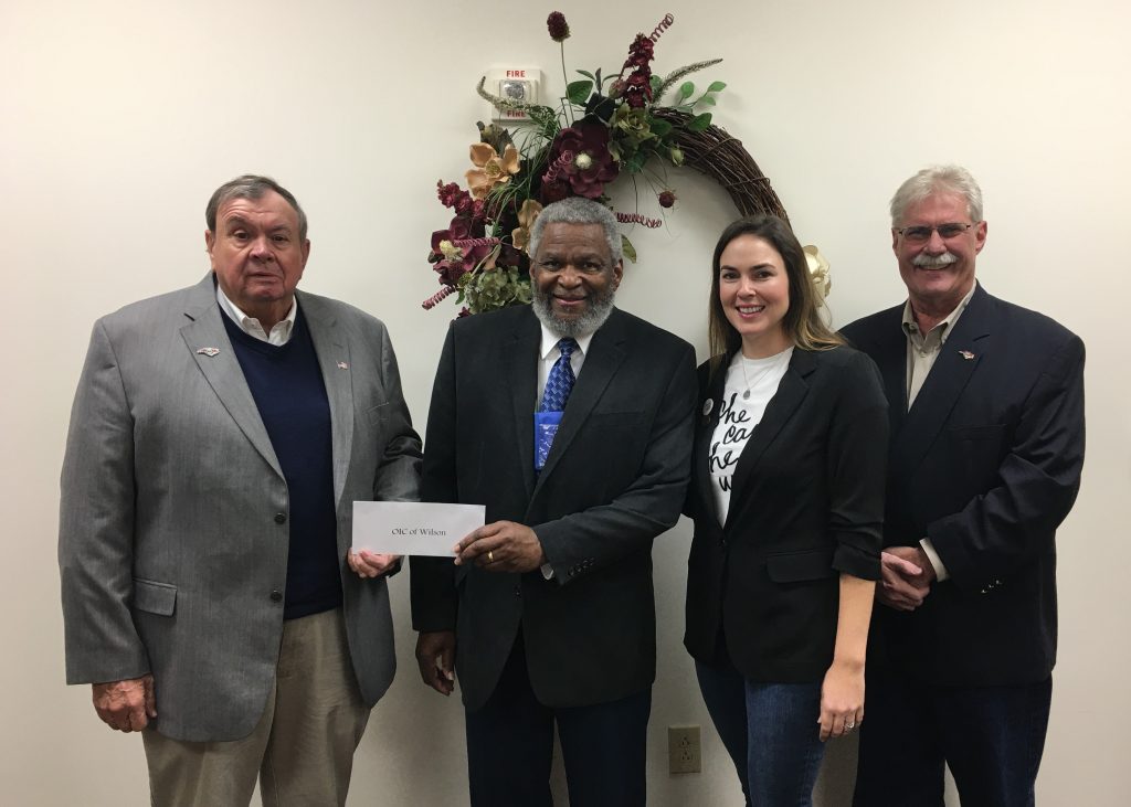 ABC Board Grants funding for program to address underage drinking ...