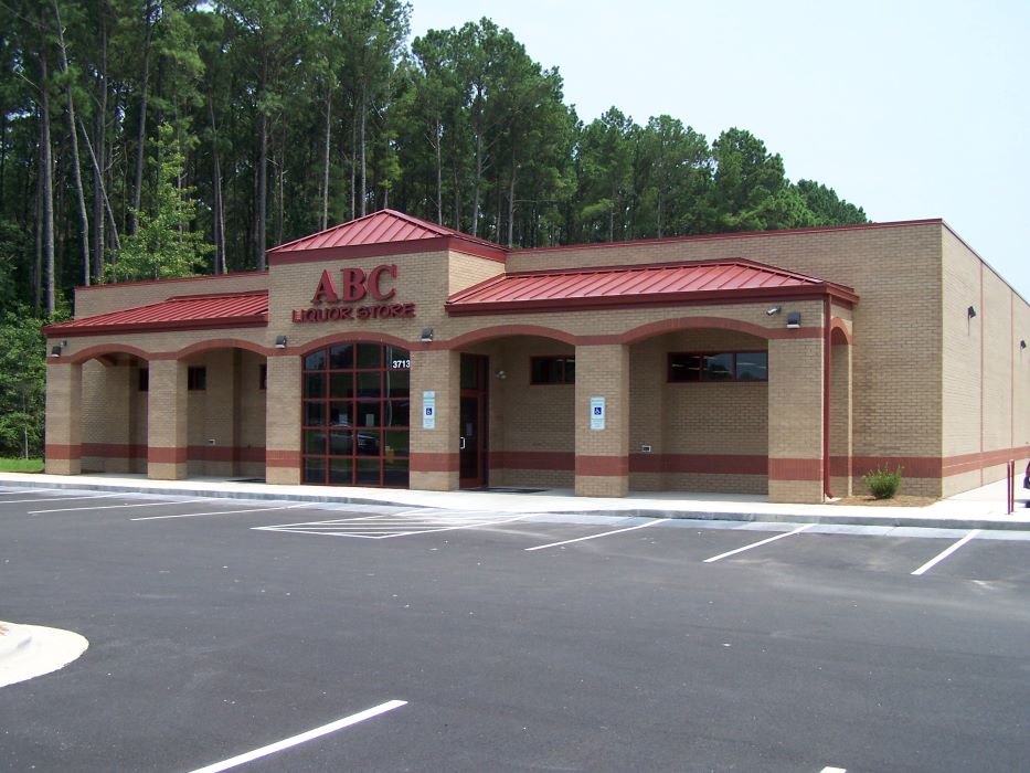 Wilson ABC - Wilson NC ABC Boards