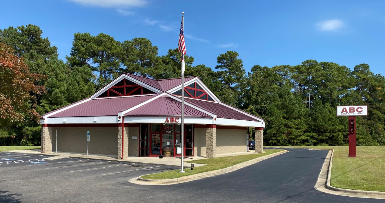 Wilson ABC - Wilson NC ABC Boards